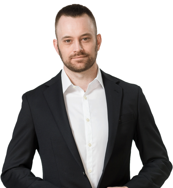 IM John Bartholomew - Official Website